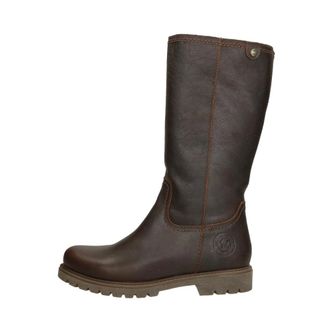 Panama Jack Damen, Schuhe, Braun, 40 EUGr&ouml;&szlig;e