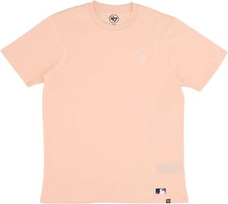 47 Brand Homme, Tops, Orange, Taille: L LC Echo Base Runner Tee