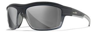 Wiley X Unisex Ccozn06 Brille, grün, L