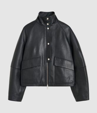 By Malene Birger Veste Suzanne Black