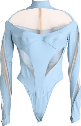 MUGLER TOPS - Bodysuits auf YOOX.COM