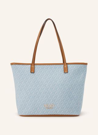 Liu Jo Liu Jo Shopper blau