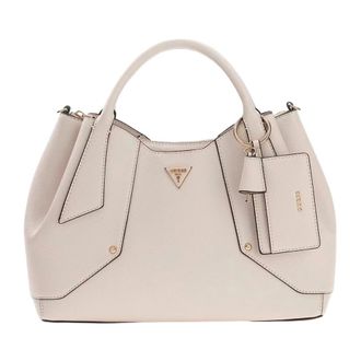 Guess Isola Stone Bg991406 - - Bags - Damen - Rosa - ONE SIZE