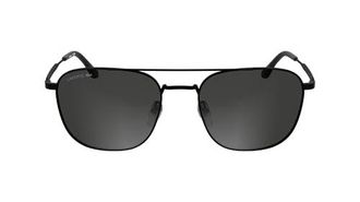 Lacoste Lunettes de Soleil L269S 002 MATTE BLACK 55/19/145 UNISEX