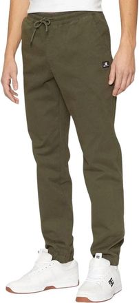 Champion Joggery Hose - - Trousers - Herren - Gr&uuml;n - XS