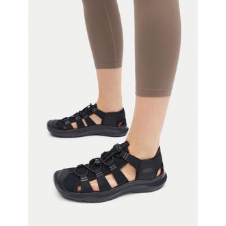 Keen Sandalen Keen Seanik H2 W 1030760 Schwarz