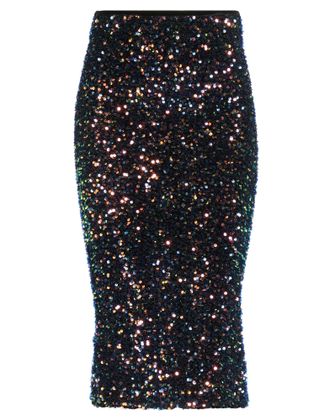 Forte_Forte HOSEN & R&Ouml;CKE - Midi-R&ouml;cke auf YOOX.COM