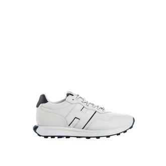 Hogan Damen, Schuhe, Wei&szlig;, 42 1/2 EUGr&ouml;&szlig;e