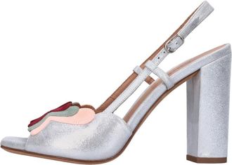 Chie Mihara Femme, Chaussures, Gris, Taille: 40 EU Chie Sandales
