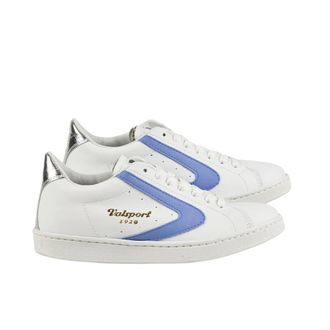 Valsport Femme, Chaussures, Multicolore, Taille: 39 EU Blanc Wisteria M&eacute;lange Tournoi