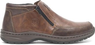 Rieker Halbschuhe Rieker 03352-24 Braun