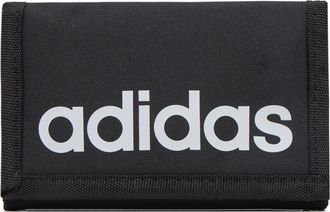adidas Geldb&ouml;rse adidas Linear JE8346 Schwarz