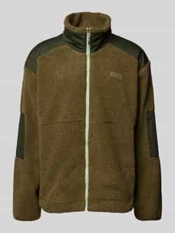 Cotopaxi Sweatjacke mit Stehkragen Modell Bacano