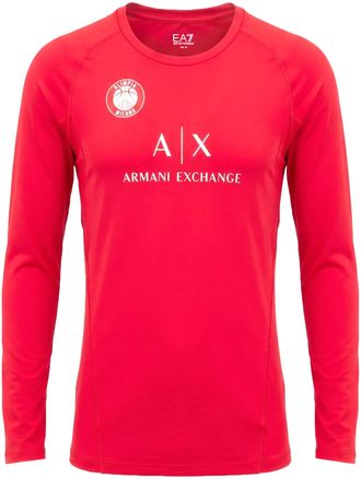 Emporio Armani TOPS - T-shirts auf YOOX.COM