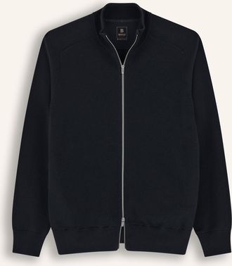 Boggi Milano Boggi Milano Pullover schwarz