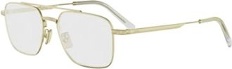 Dior unisex, Accessoires, Jaune, Taille: 54 MM BotanicaO N1U Lunettes de soleil