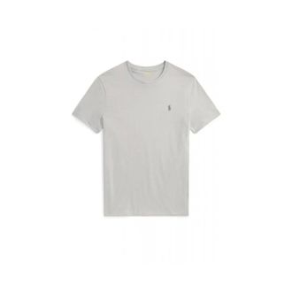 Ralph Lauren Homme, Tops, Gris, Taille: XL Ralph Lauren - Hauts > T-Chemises