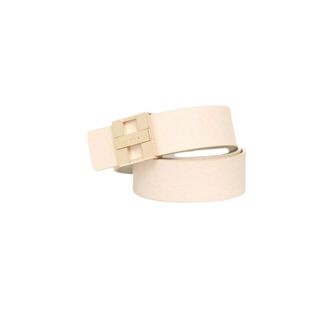 HUGO BOSS Femme, Accessoires, Beige, Taille: 95 CM Ceintures