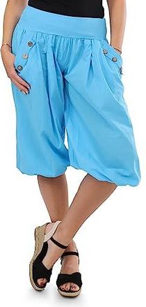 Malito more than fashion 23286H Taille Unique Bleu bébé