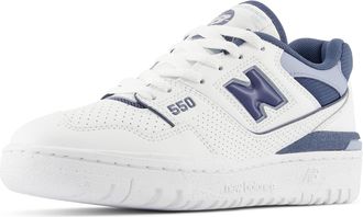 New Balance Sneaker 550