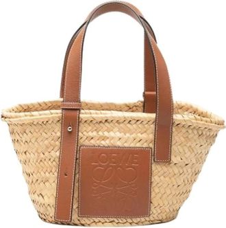 Loewe Damen, Pre-Owned, Beige, ONE SIZEGr&ouml;&szlig;e