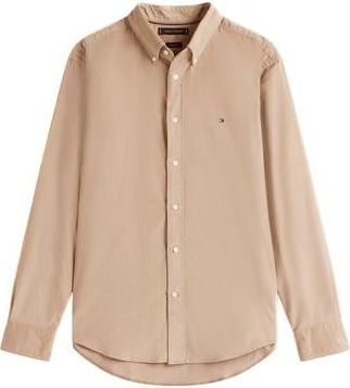 Tommy Hilfiger Chemise regular en coton