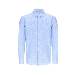 Seidensticker Chemise slim &agrave; motif