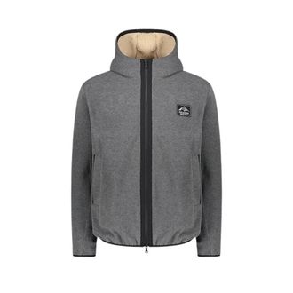 Paul & Shark Winter Heros Jacket - - Jackets - Herren - Grau - S
