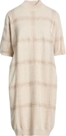 Brunello Cucinelli KLEIDER - Midi-Kleider auf YOOX.COM