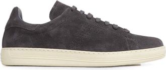 Tom Ford Sneaker - Grau