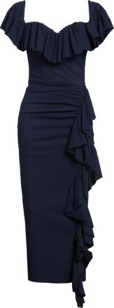 La Petite Robe Di Chiara Boni KLEIDER - Midi-Kleider auf YOOX.COM