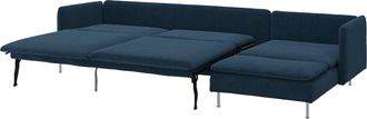 IKEA S&Ouml;DERHAMN 4er-Bettsofa