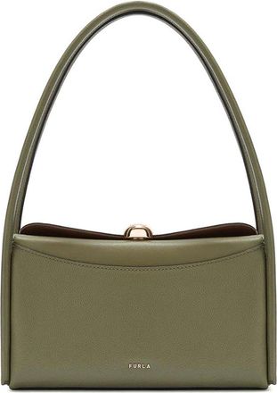 Furla Sac Port&eacute; &Eacute;paule - Vert