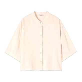 Oltre Damen, Blusen & Hemden, Wei&szlig;, XLGr&ouml;&szlig;e