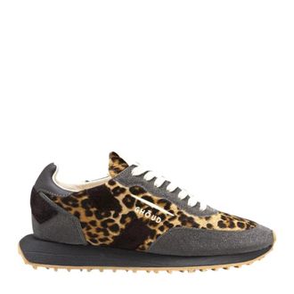 Ghoud Rush Wild Gleam Sneakers - - Shoes - Damen - Mehrfarbig - 37 EU