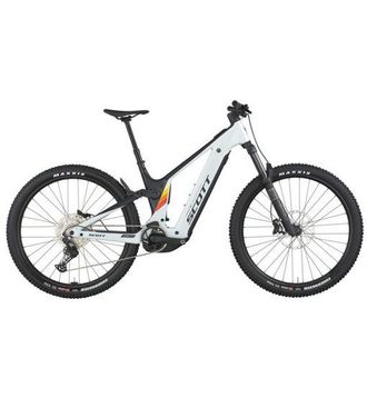 Scott Patron 930 - E-Mountainbike