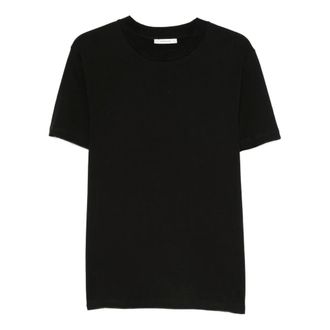 Entire studios Entire Studios, Femme, Tops, Noir, Taille: 36 FR T-Chemises