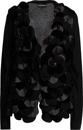 Emporio Armani STRICKWAREN - Strickjacken auf YOOX.COM