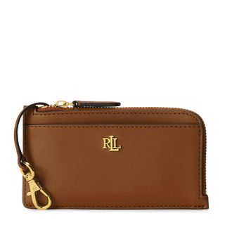 Lauren Ralph Lauren Schl&uuml;sseletui LAUREN RALPH LAUREN 432P10421001 Braun