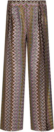 Missoni HOSEN & R&Ouml;CKE - Hosen auf YOOX.COM