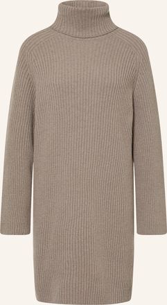 Marc O'Polo Marc Opolo Strickkleid beige