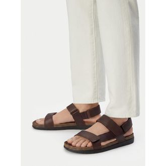 Lasocki Sandalen Lasocki CEO-MARCOS-03 MI25 Braun