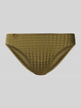 Marie Jo Slip mit Baumwoll-Anteil