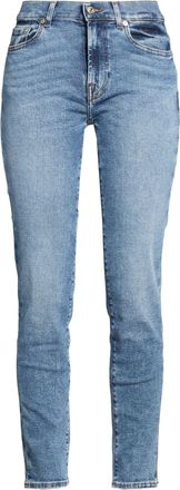 7 For All Mankind HOSEN & R&Ouml;CKE - Jeanshosen auf YOOX.COM