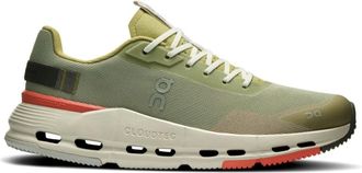 On Running Homme, Sport, Vert, Taille: 38 EU Cloudnova Form 2