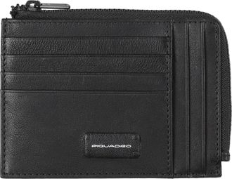 Piquadro Kleinlederwaren - Brieftaschen auf YOOX.COM