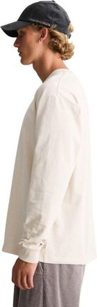 Marc O'Polo Denim Langarmshirt aus Bio-Baumwolle