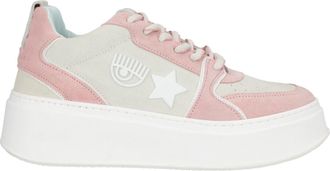 Chiara Ferragni SCHUHE - Sneakers auf YOOX.COM