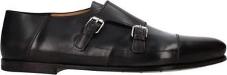 Premiata Homme, Chaussures, Noir, Taille: 44 EU Monk Strap