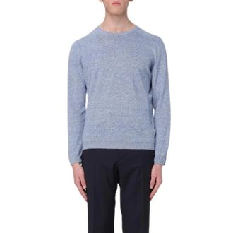 Fay Herren, Strickwaren, Blau, 2XLGr&ouml;&szlig;e